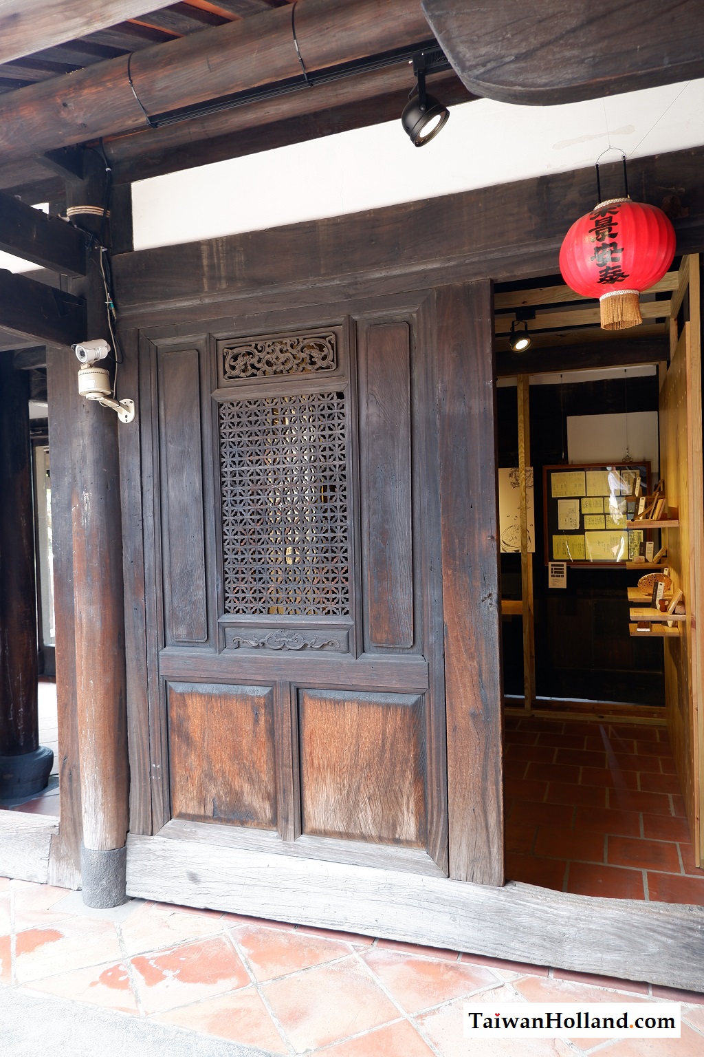 What were traditional Taiwanese houses like? part 1: Austronesian and ...