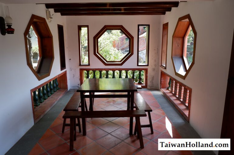 Must see: 5 Amazing traditional Taiwanese houses! – Taiwanholland.com