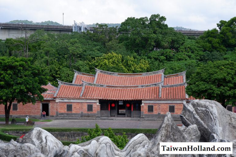What were traditional Taiwanese houses like? part 1: Austronesian and ...