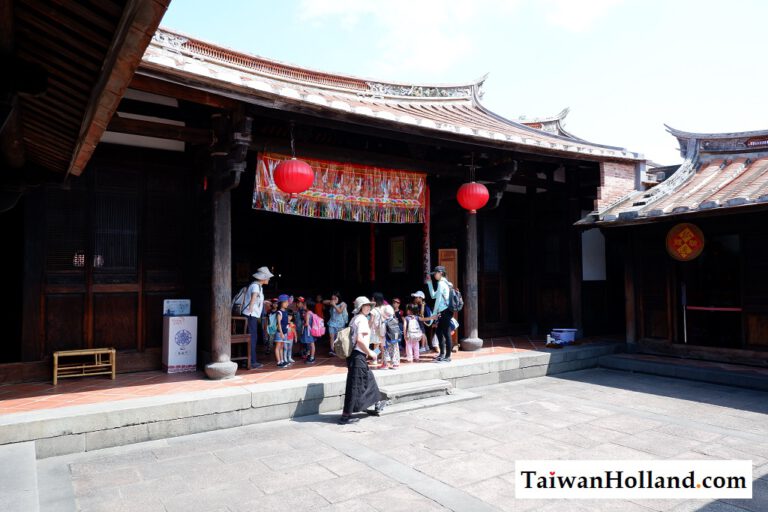 What were traditional Taiwanese houses like? part 1: Austronesian and ...