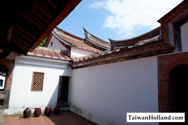What were traditional Taiwanese houses like? part 1: Austronesian and ...