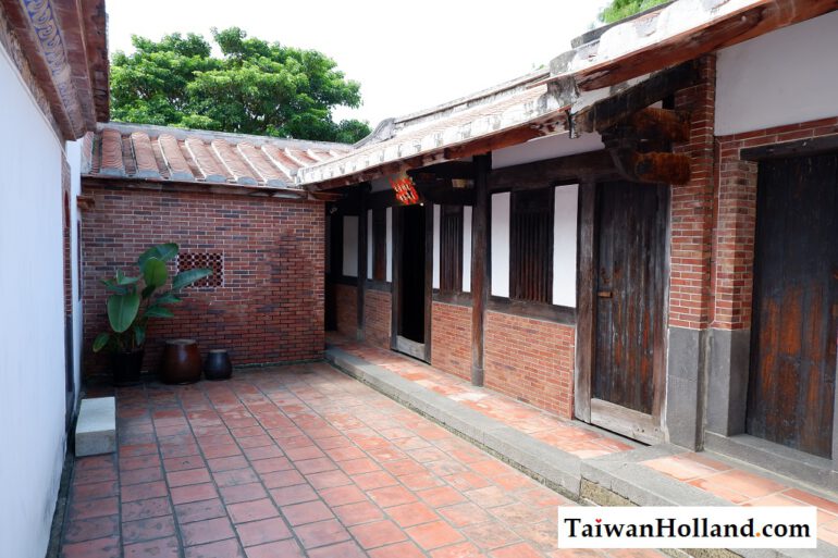 What were traditional Taiwanese houses like? part 1: Austronesian and ...