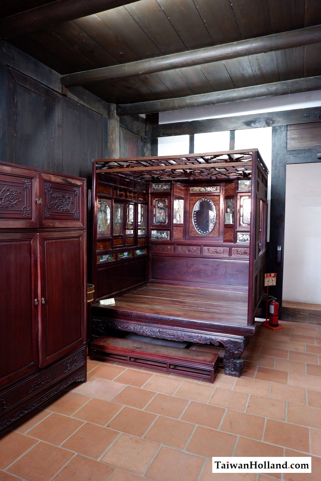 What were traditional Taiwanese houses like? part 1: Austronesian and ...