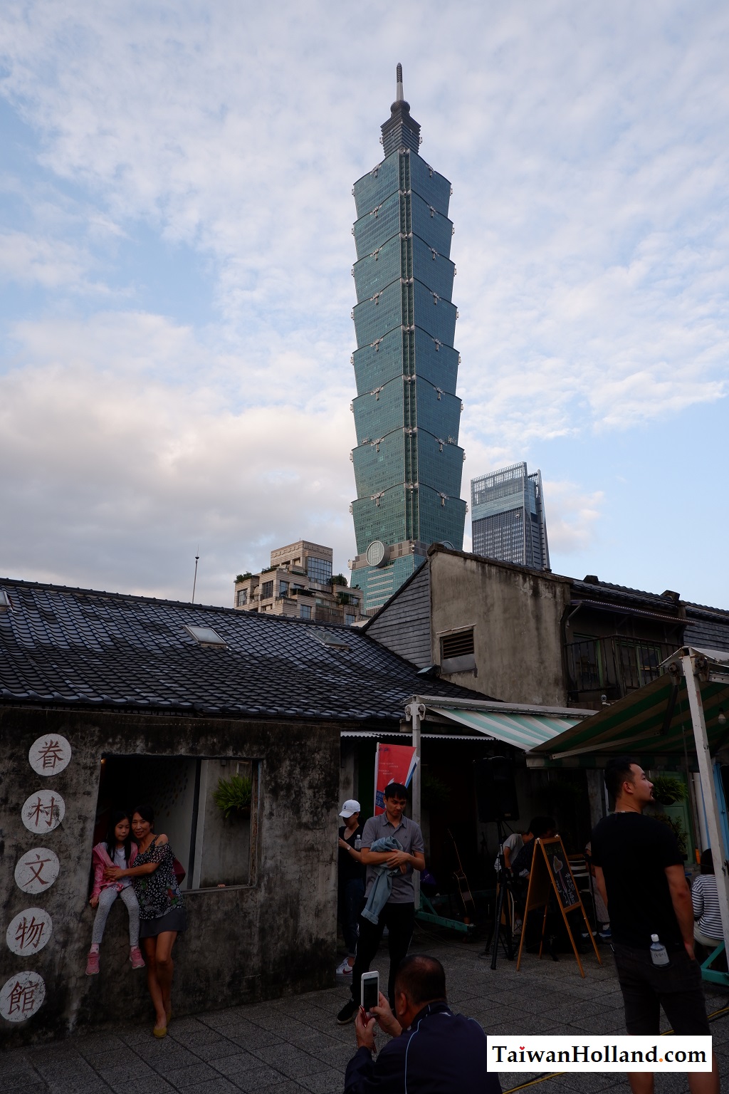 All you need to know about visiting Taipei 101, Taiwan – taiwanholland.com