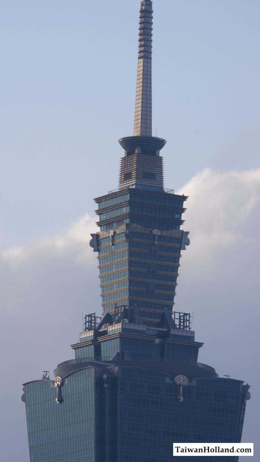All you need to know about visiting Taipei 101, Taiwan – taiwanholland.com