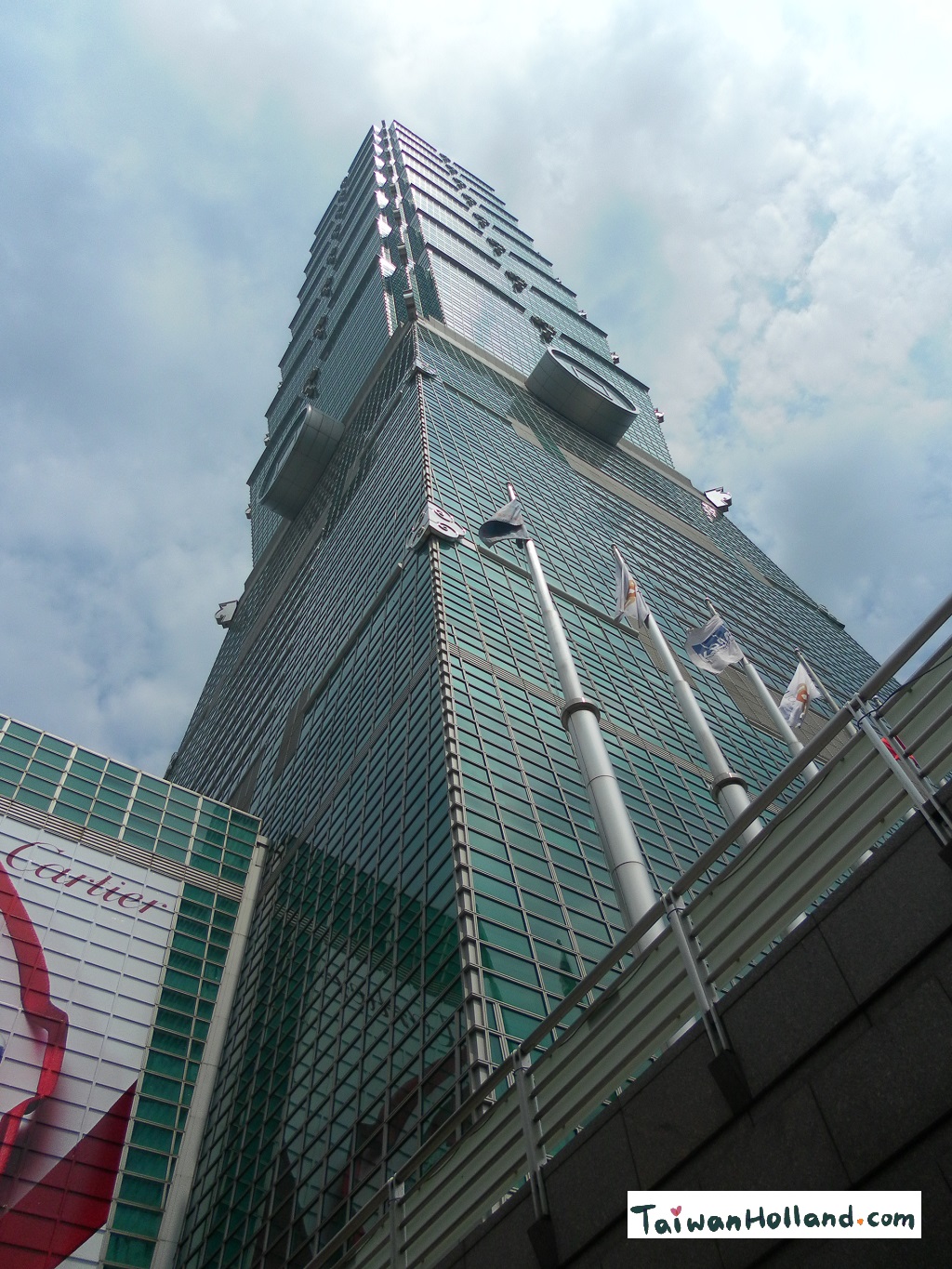 12 Inspirational ideas for your travel to Taipei – Taiwanholland.com