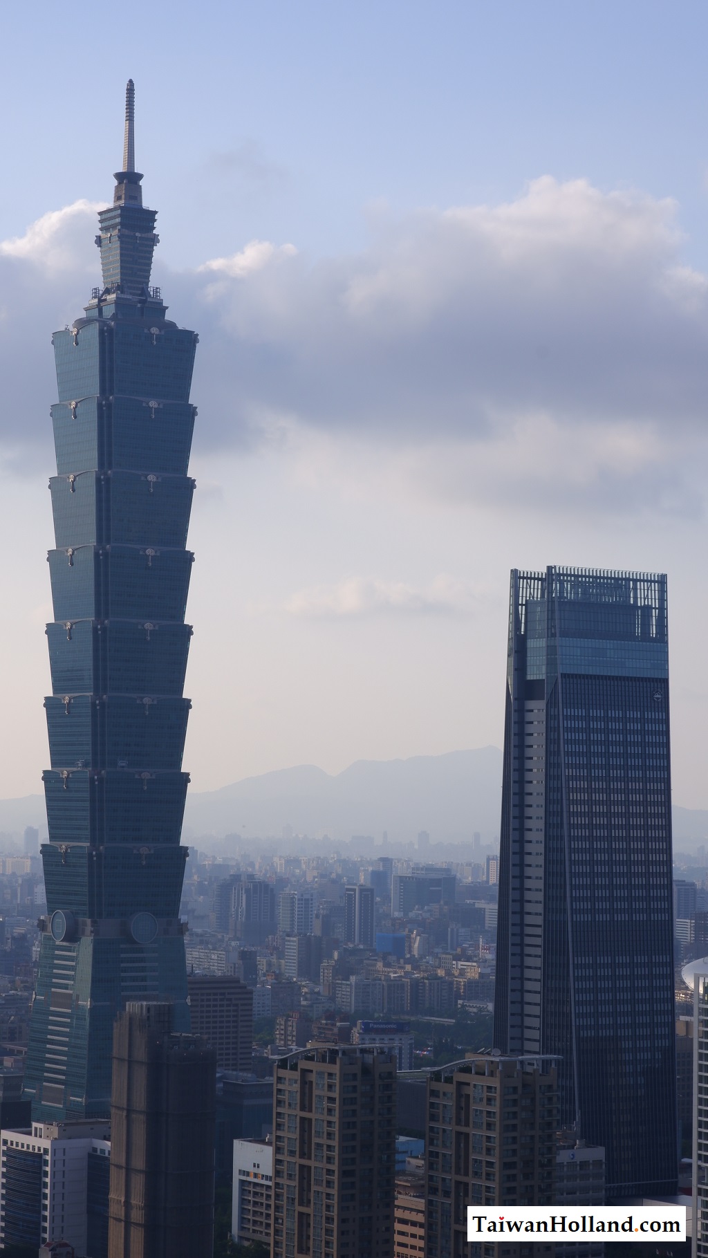 All you need to know about visiting Taipei 101, Taiwan – taiwanholland.com