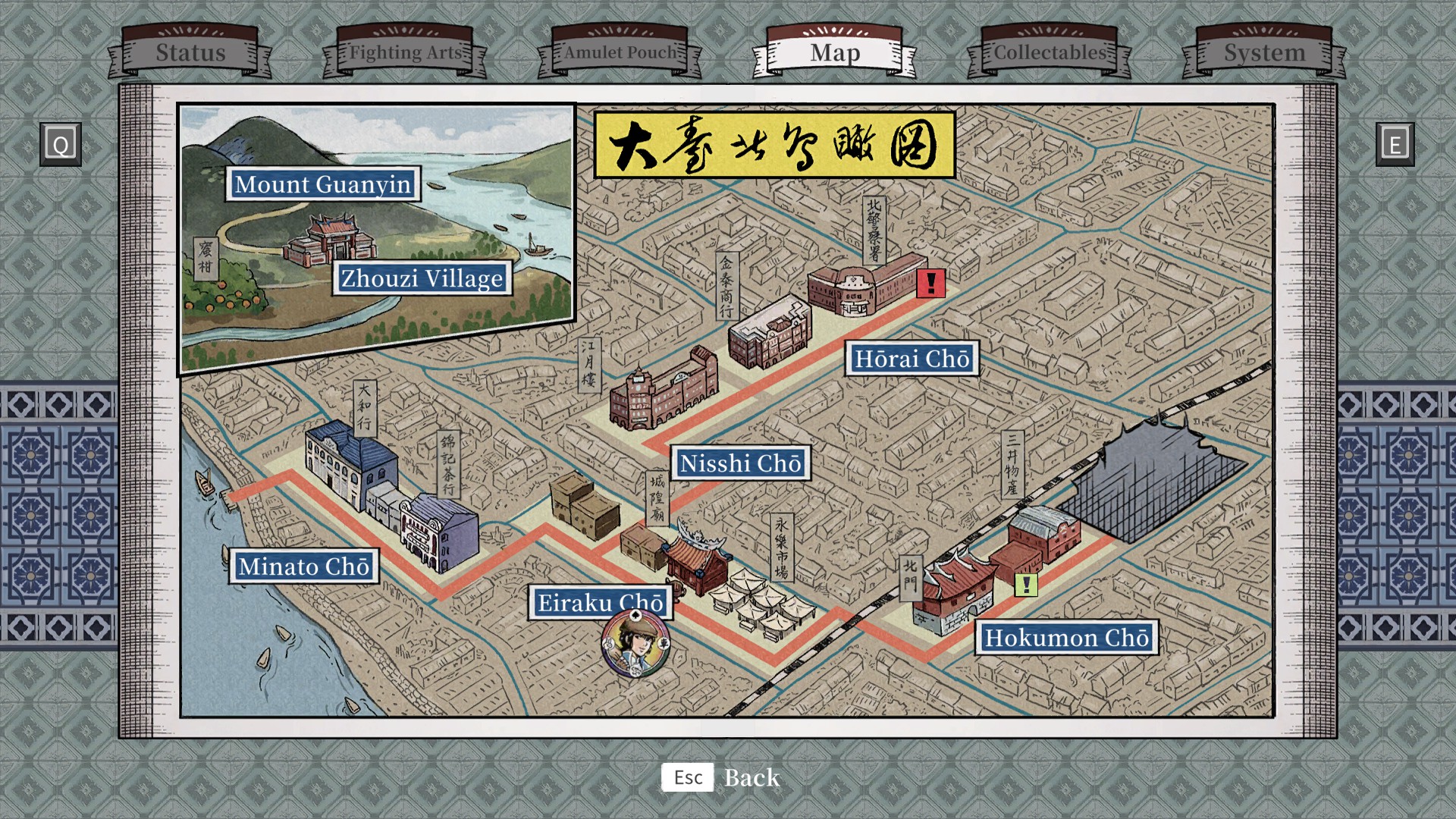 A Taiwanese videogame: The Legend of Tianding – Taiwanholland.com