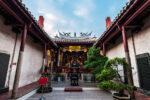 15 of the most popular and famous temples in Taiwan – Taiwanholland.com