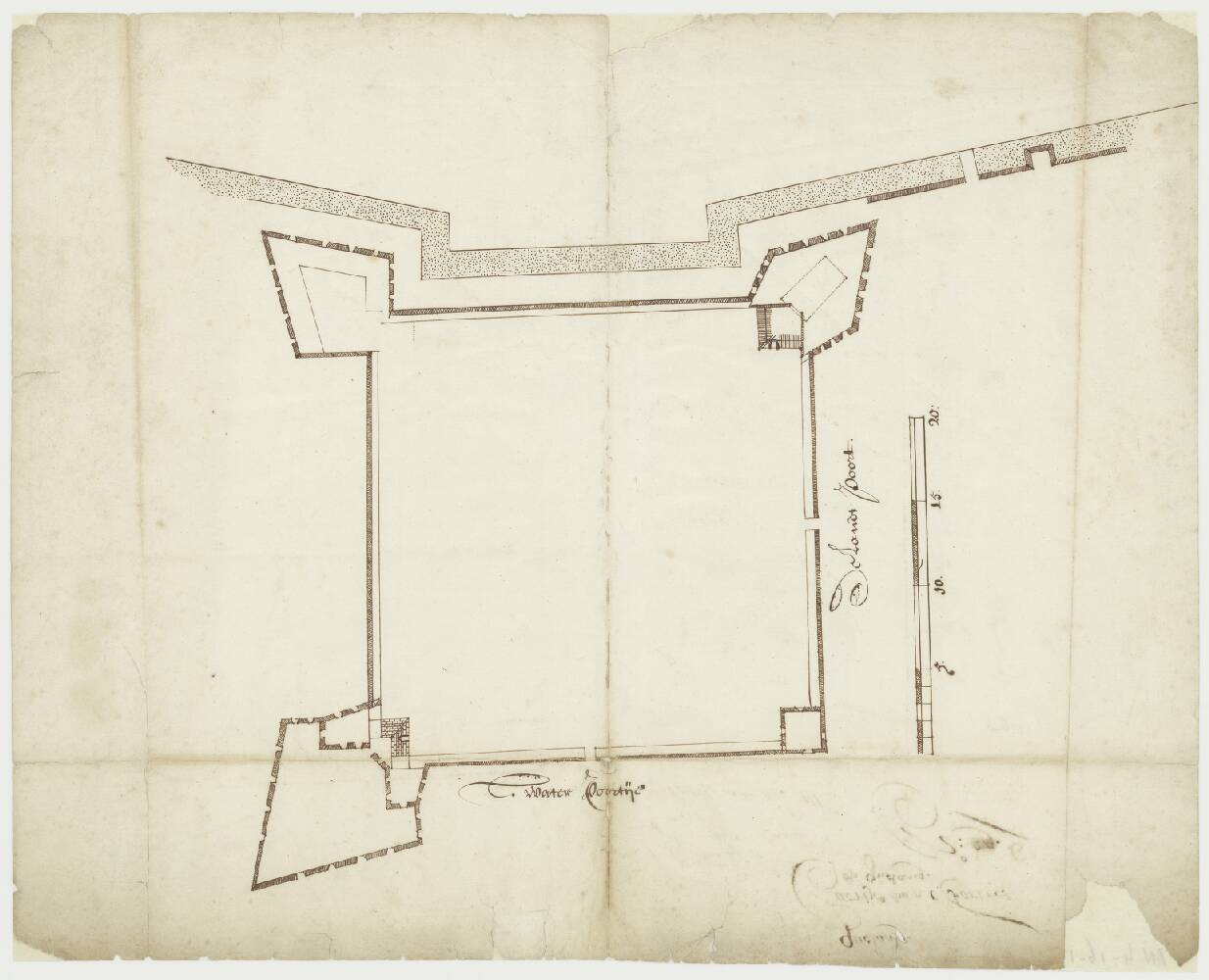 The Dutch Conquest of Spanish Formosa: The attack on Fort San Salvador ...